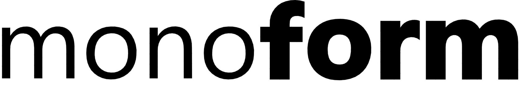 Monoform | гардеробные системы и шкафы