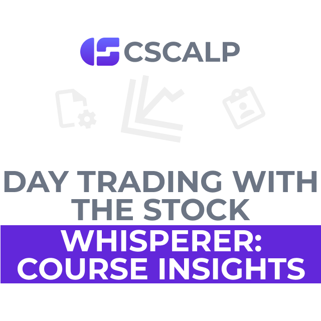 Day Trading with the Stock Whisperer: Course Insights