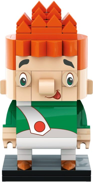 Brick Labs – официальный сайт детского конструктора по мотивам детских ...