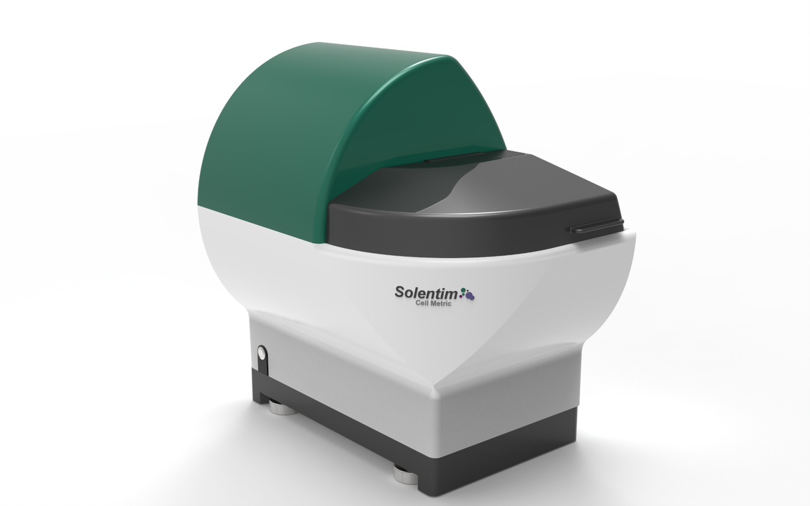 Биоимиджер Cell Metric® — Купить оборудование для точных исследований ...