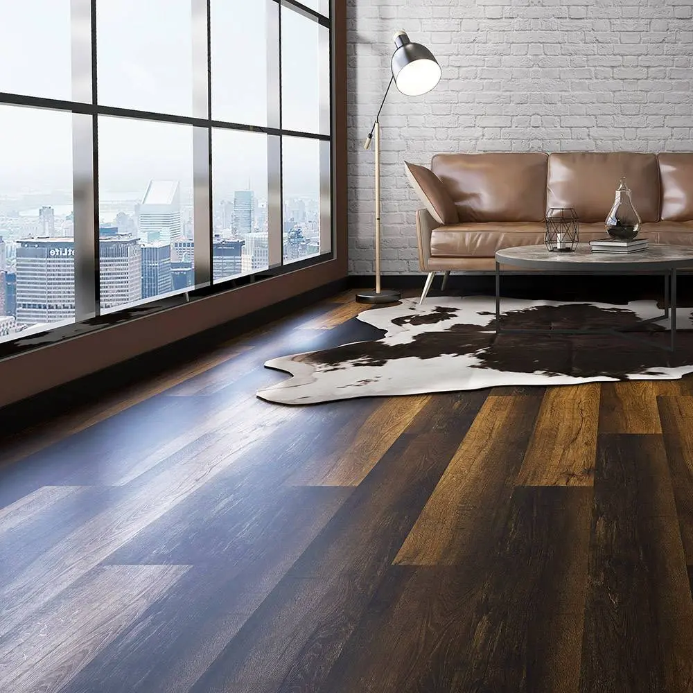 PERFECT FLOORS | Floor coverings with free departure of the master for ...