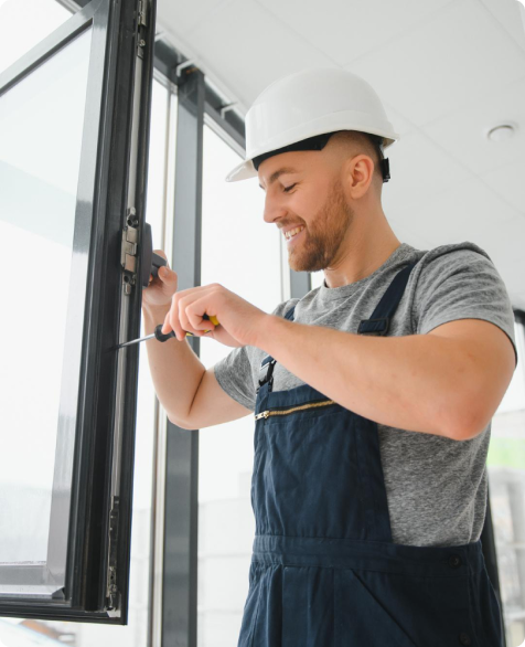 Окна ПВХ от бренда SALAMANDER в Минске и Минской районе