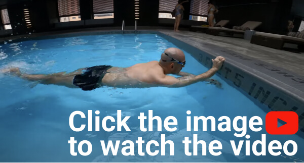 How to Kick When Swimming Freestyle - Top Tips in 2023| Danswim Blog