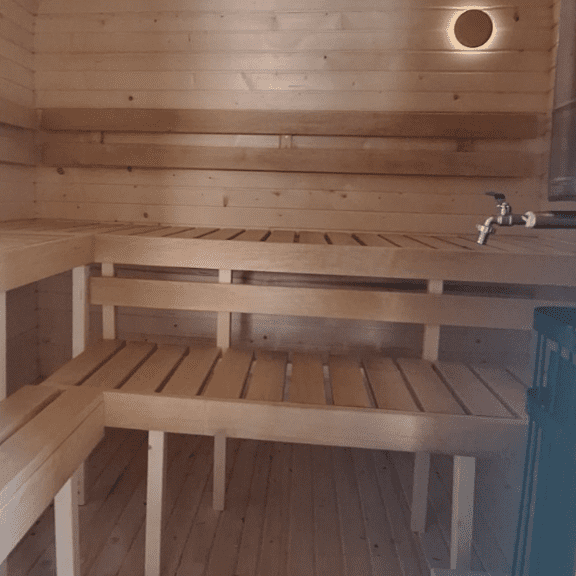 ᐈ Баня Бочка купить от производителя под ключ. Прайс-лист. BOCHKA-PARA