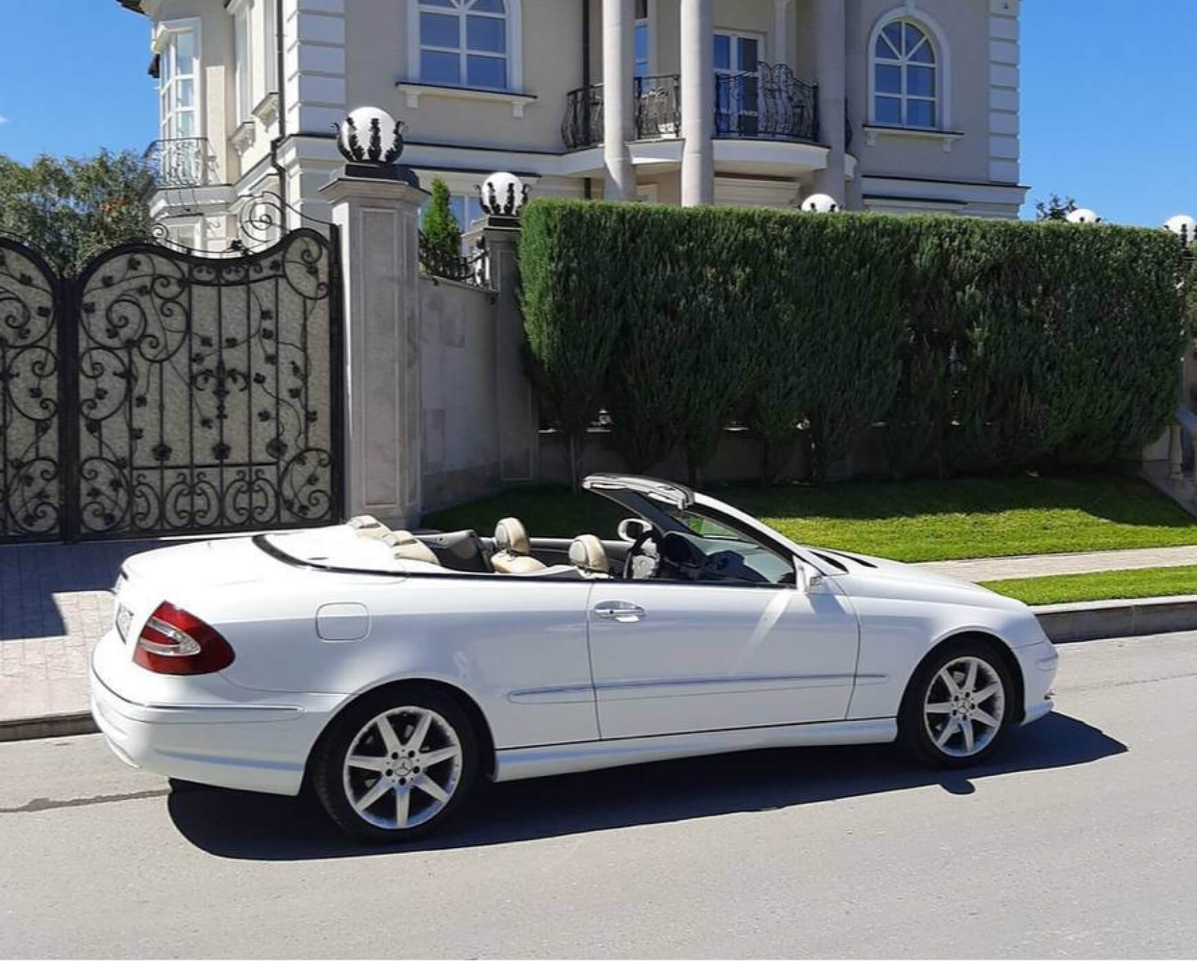 Renta de carros en Punta Cana [Bavaro] - Rent Point