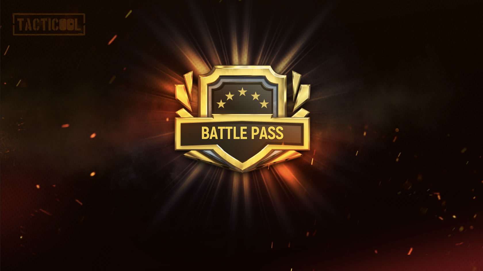 New Battle Pass starts today!