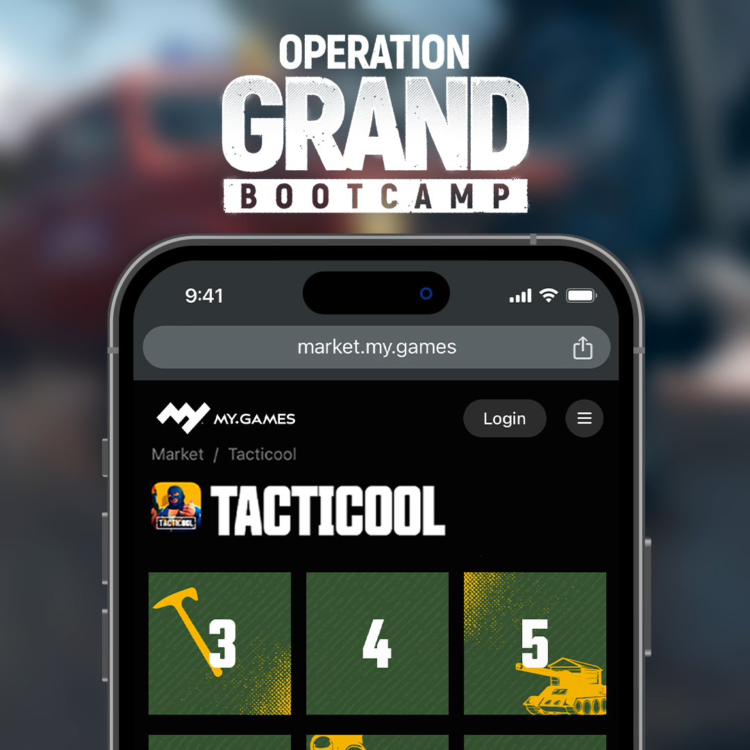 DAILY BONUSES ARE WAITING