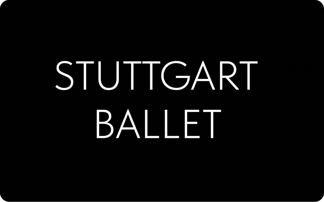 Celebrity Ballet Gala: Contemporary. February 13th and 14th ...