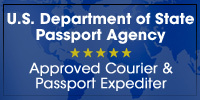 New Passport Atlanta | Express Passport Office, GA