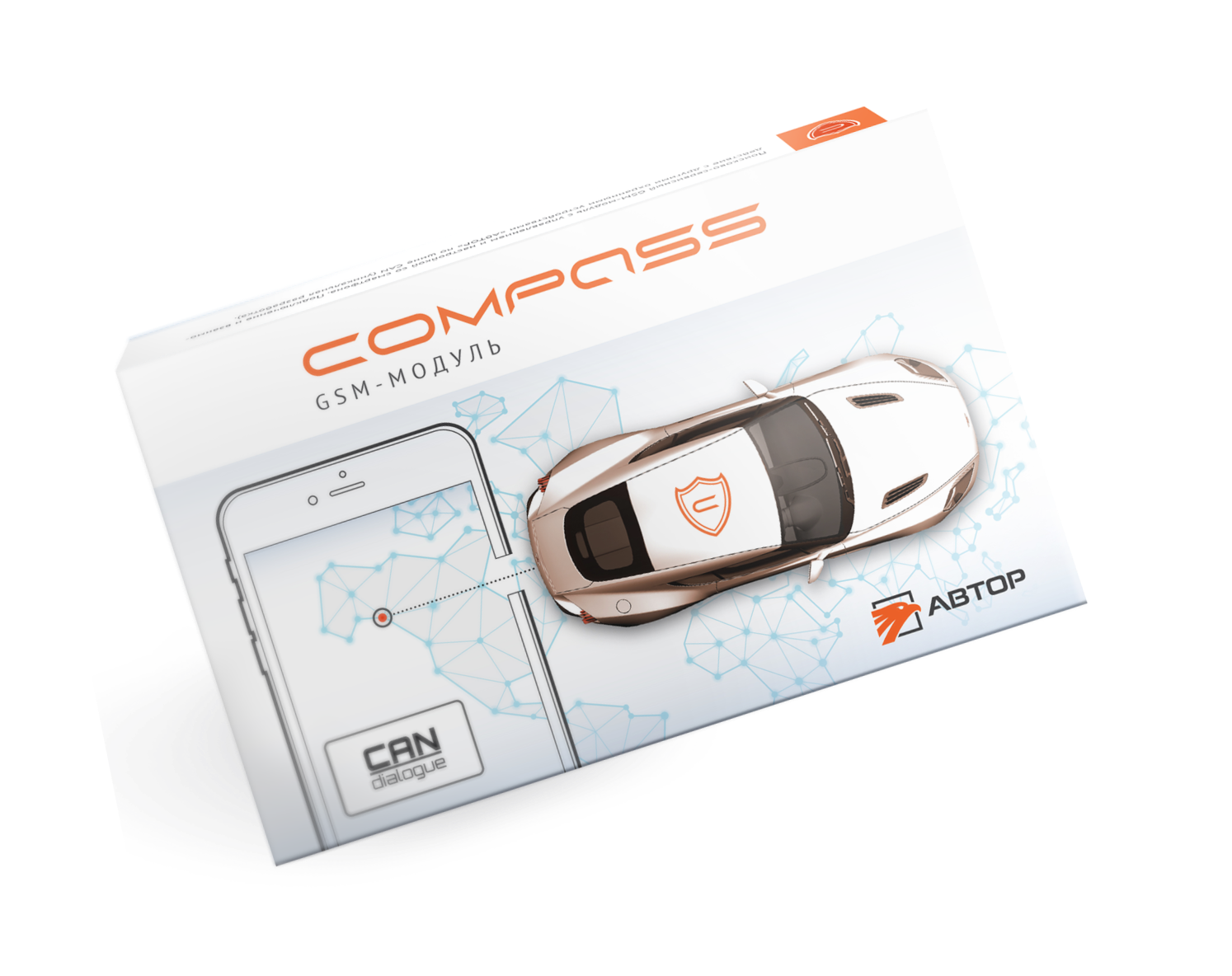 ENG | Каталог