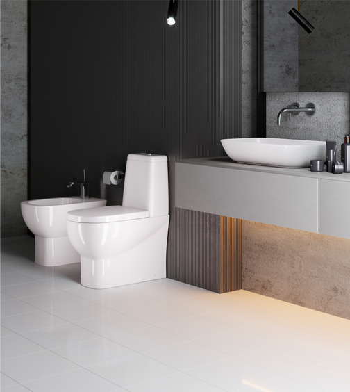 Коллекция Infinity