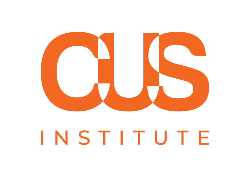 CUS — институт современных городских исследований