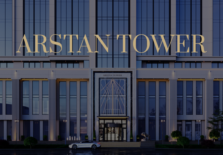 Arstan Tower
