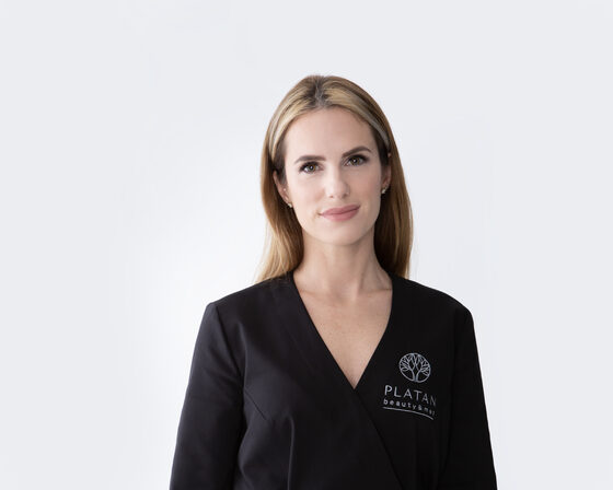 Zespół Platan beauty&med