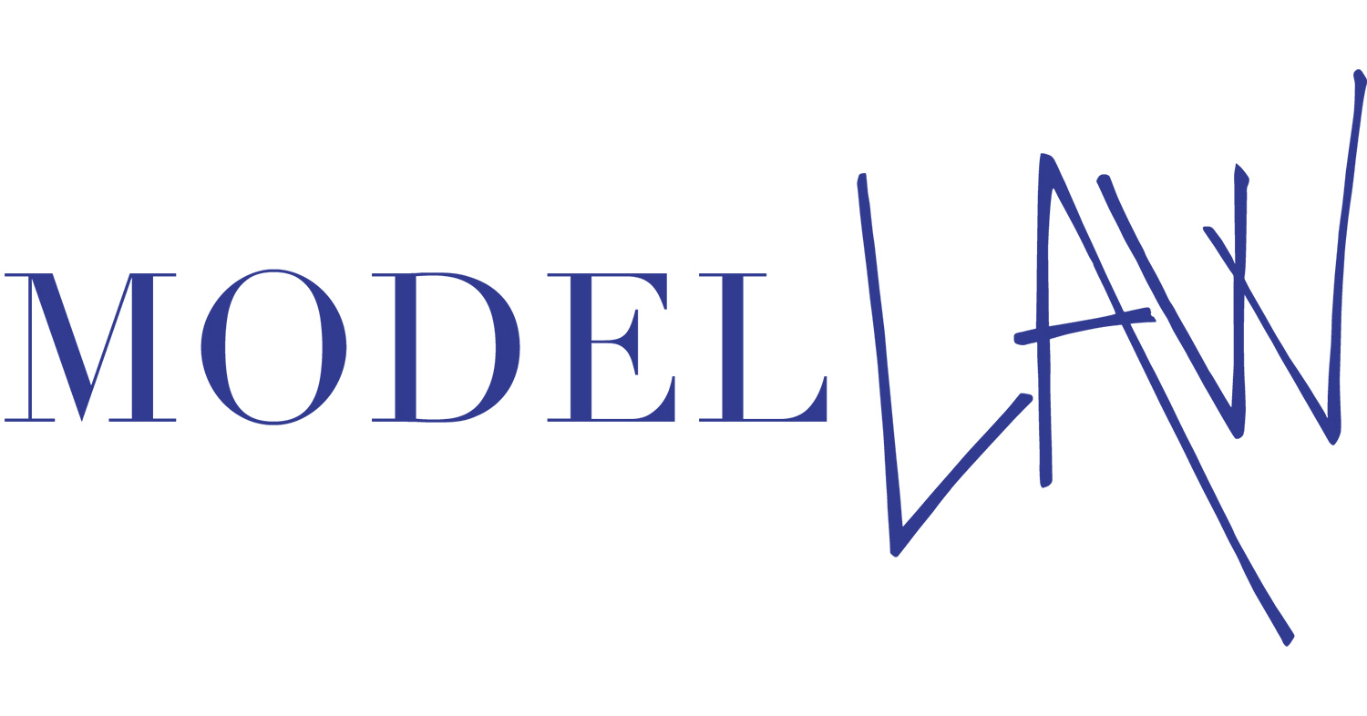 MODEL LAW | ABOUT MODEL LAW | ABOUT