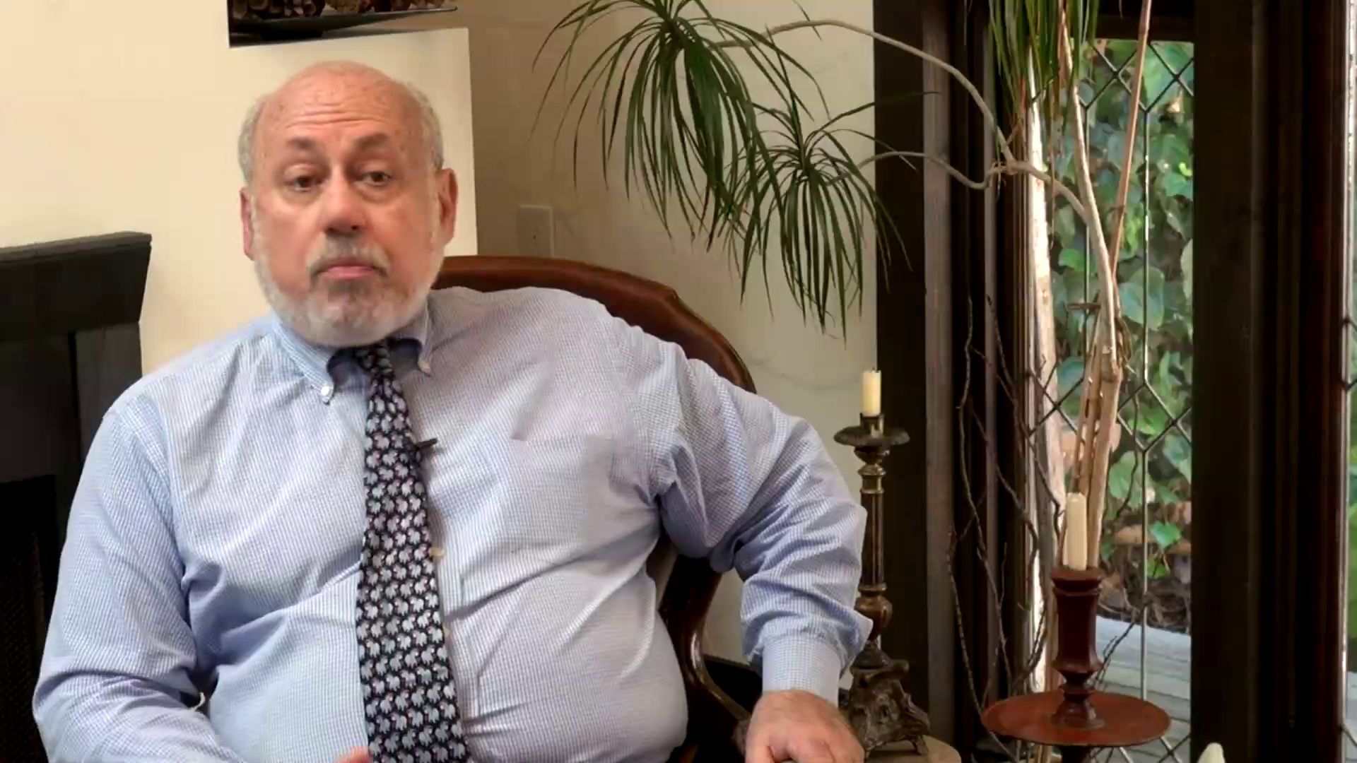 Артур Фриман