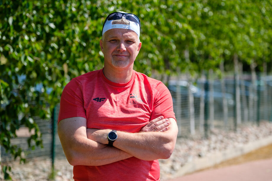 Labākās zāles pasaulē neierobežotā daudzumā. Aktīvā atpūta Ventspilī