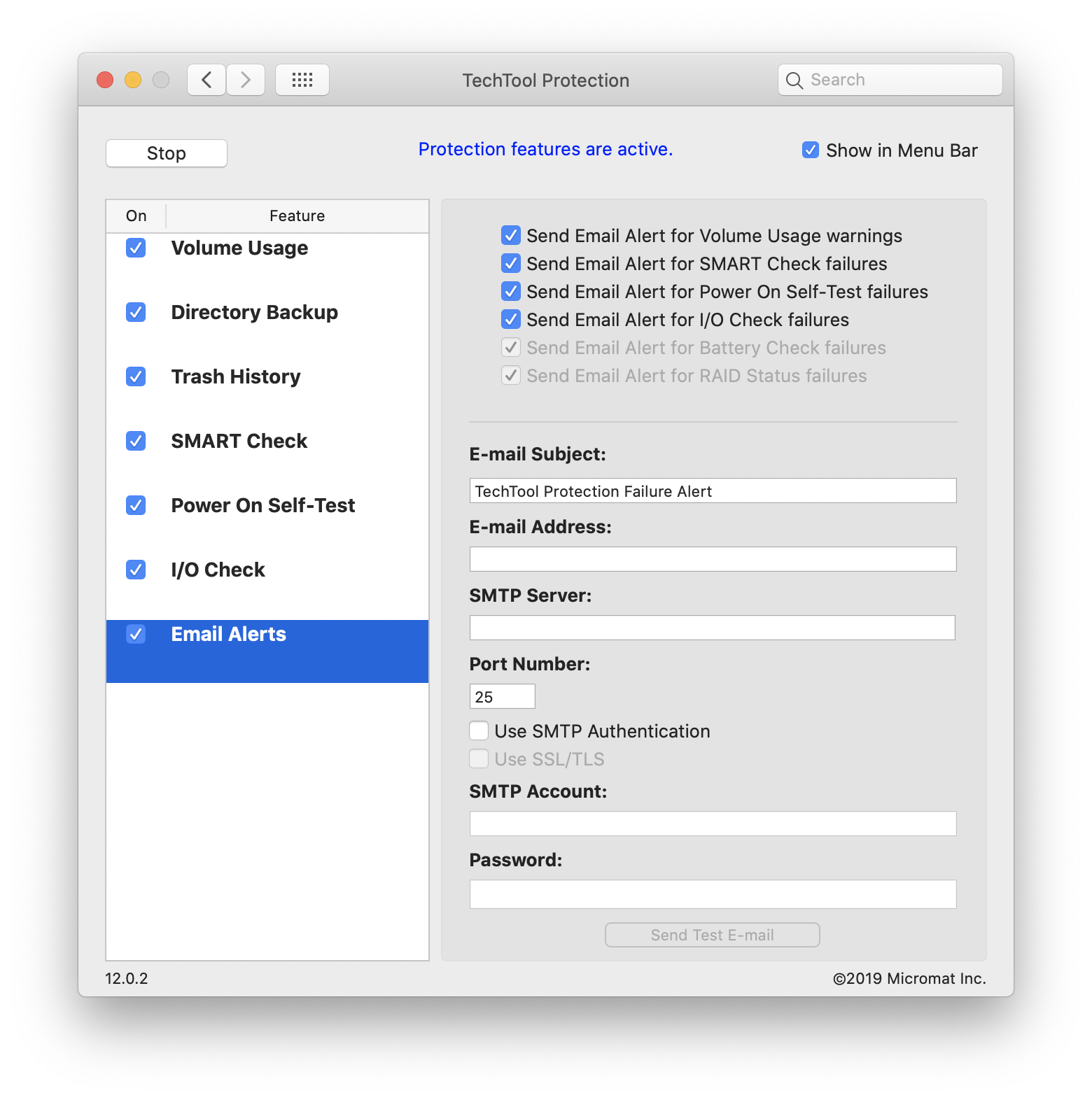 act2 ナレッジベース TechTool Pro