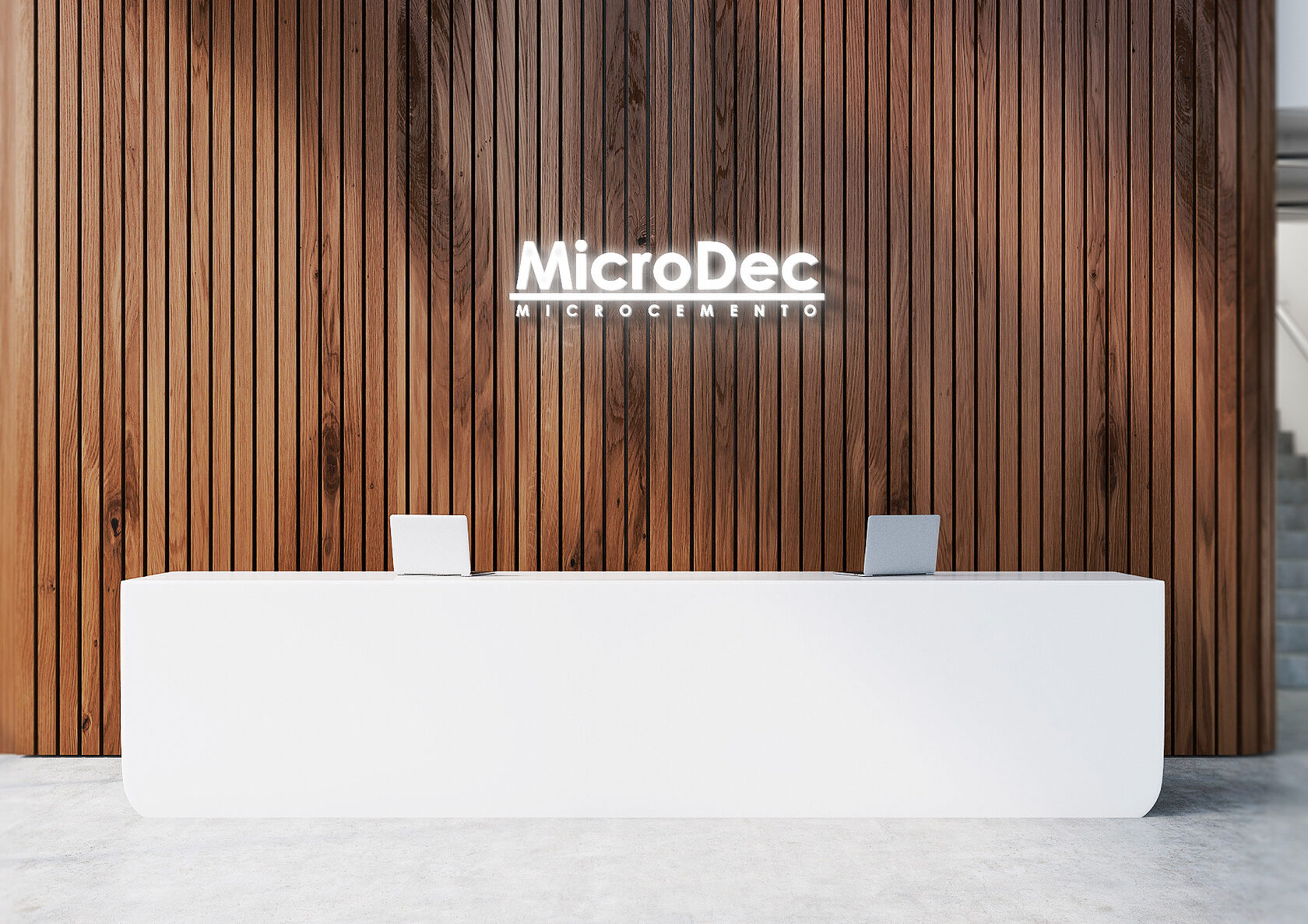 MicroDec. О компании.