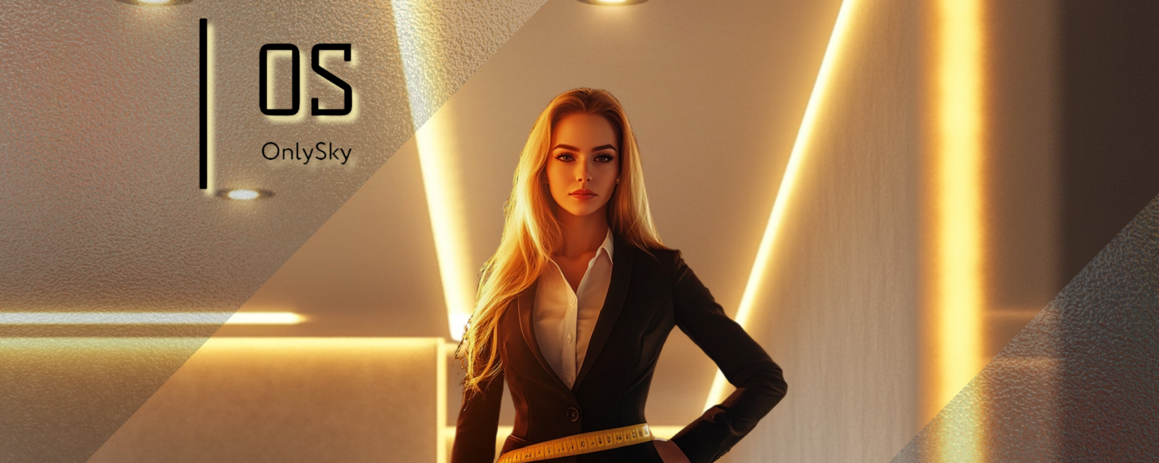 OnlySky, ОнлиСкай
