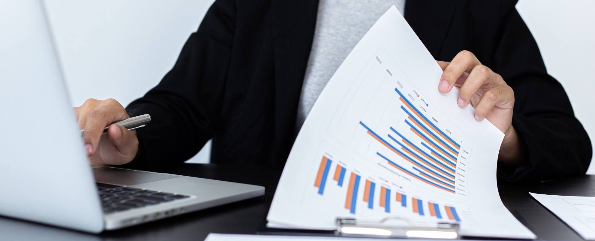 How To Compile A Facility Management Report?