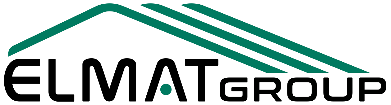 ELMAT Group - официальный сайт группы компаний. Главная страница