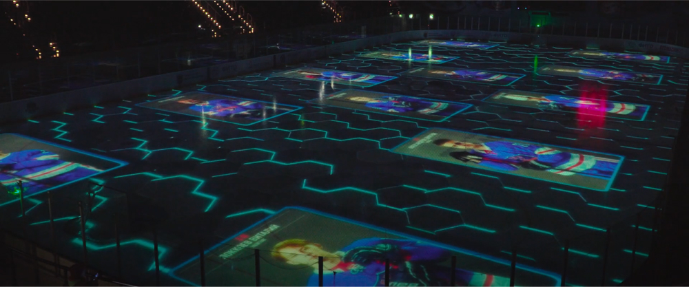 "Captivating Show in a Tight Timeline" – Opening of the New Hockey Season
