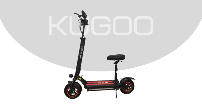 Kugoo M4 Max Speed