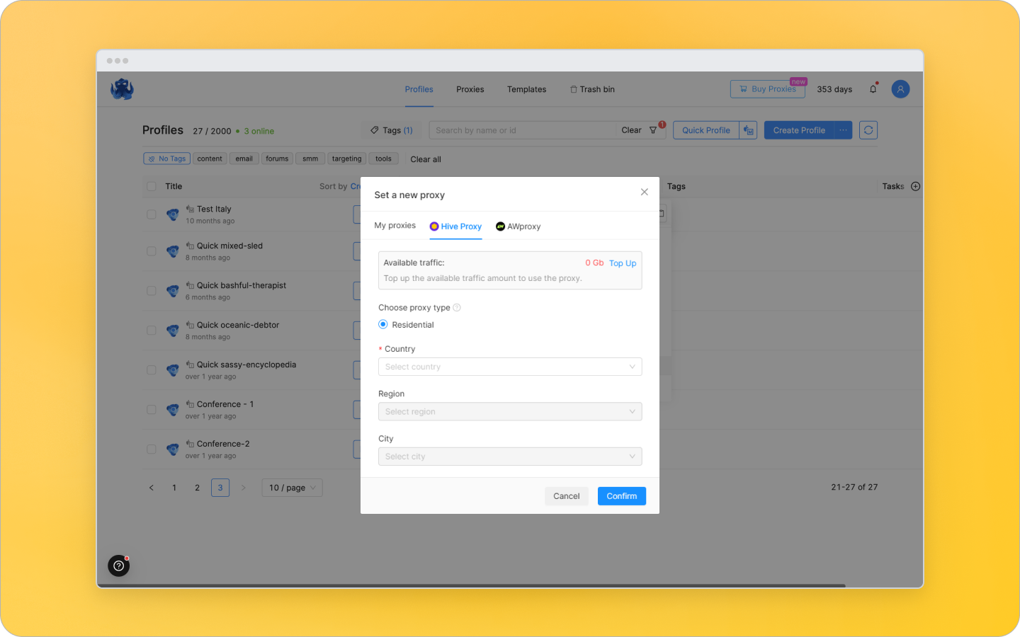 How To Unblock Youtube Without Vpn Or Proxy — Octo Browser