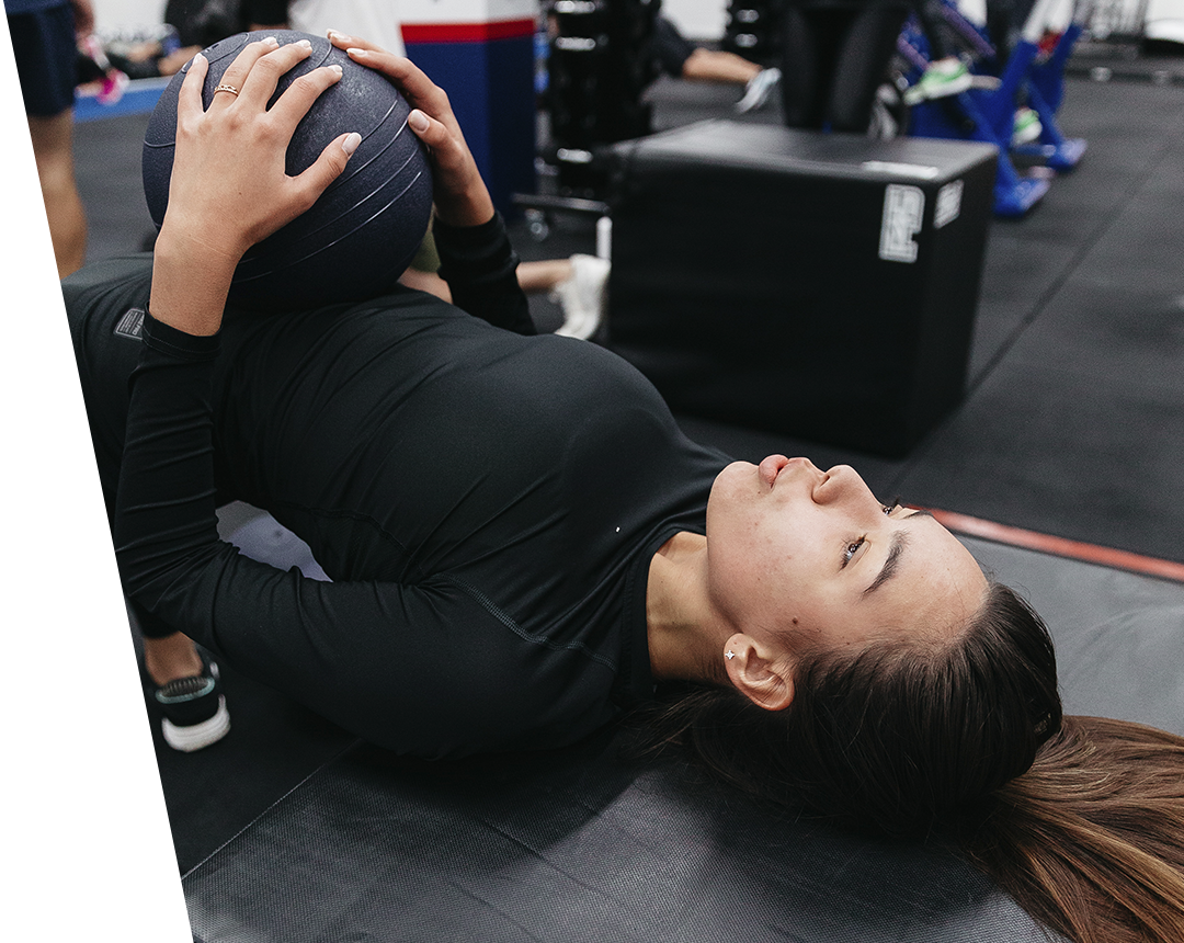 WELCOME TO F45 WELCOME TO F45