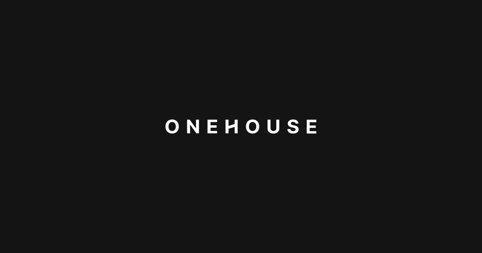 О компании | ONEHOUSE