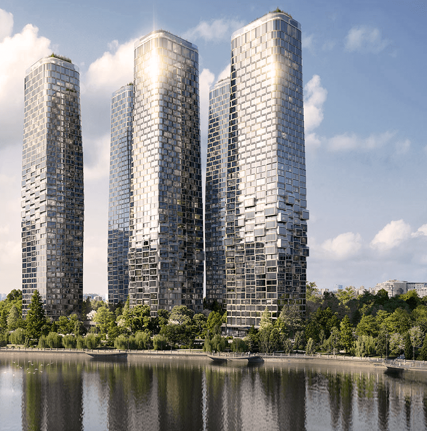 Russian Investor Visa through Real Estate Investment