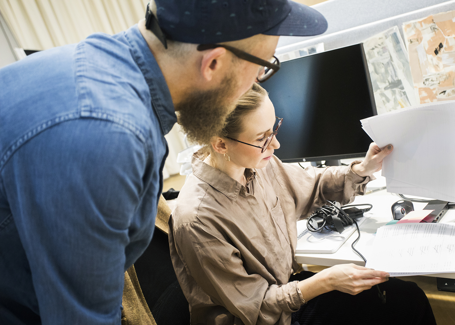 Pinto Design — Services