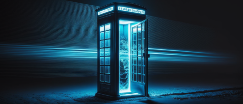 DataFuel — платформа для персонализации маркетинга на основе BigData и психологии