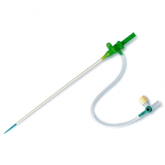 Интродьюсер Radifocus Introducer II для трансрадиального доступа