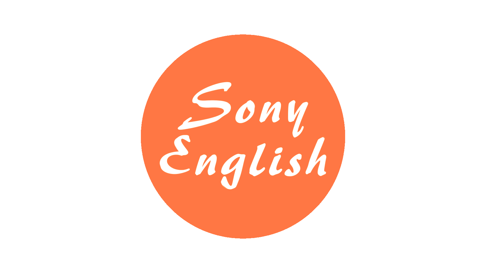 Школа английского языка - курсы для детей в школе Sony English