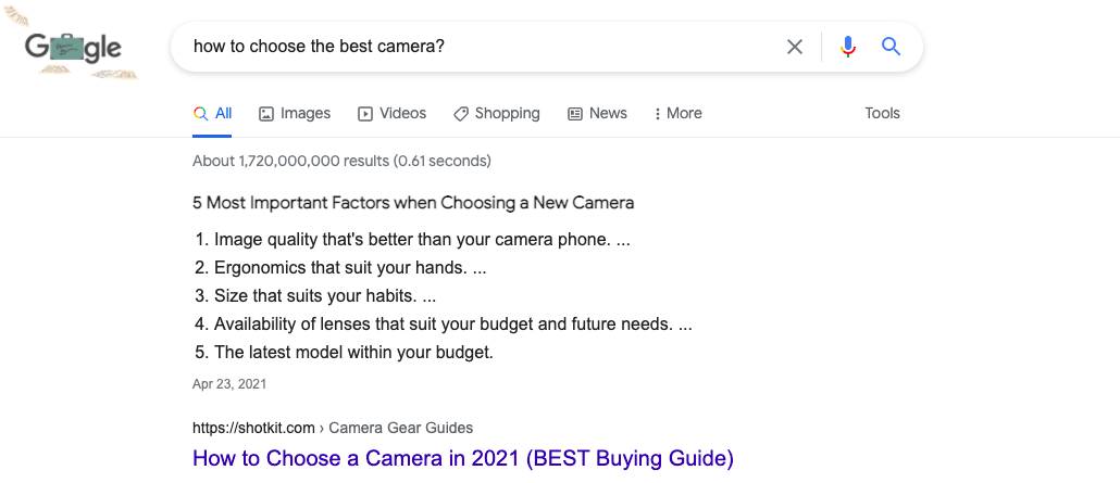 Natural Language Search: Does Your Ecommerce Website Need It?