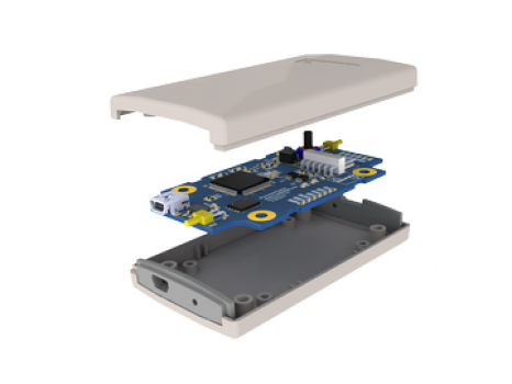 Pressure simulator | Third pin