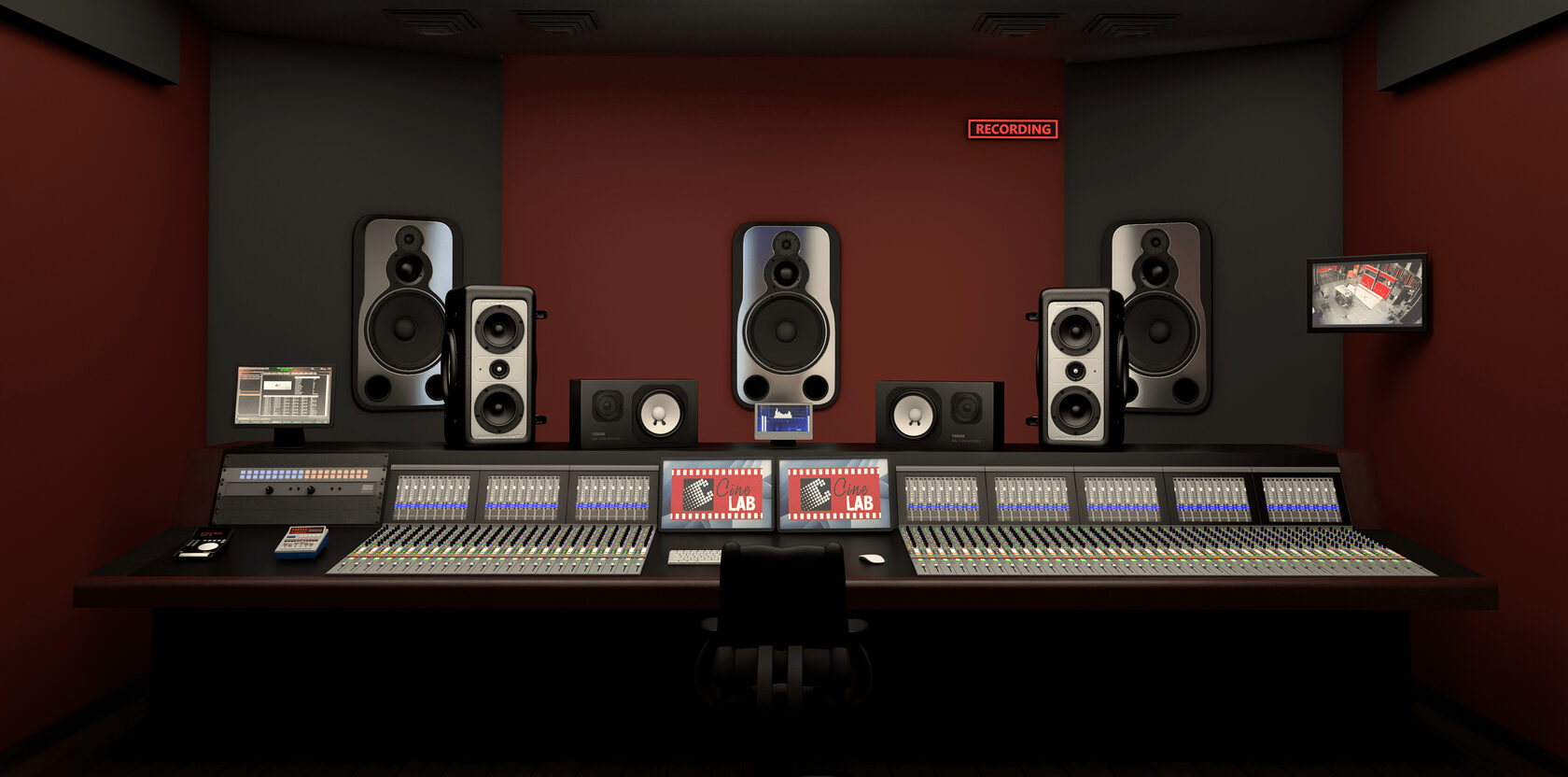 Realphones от dSONIQ - всё что нужно для сведения треков в наушниках