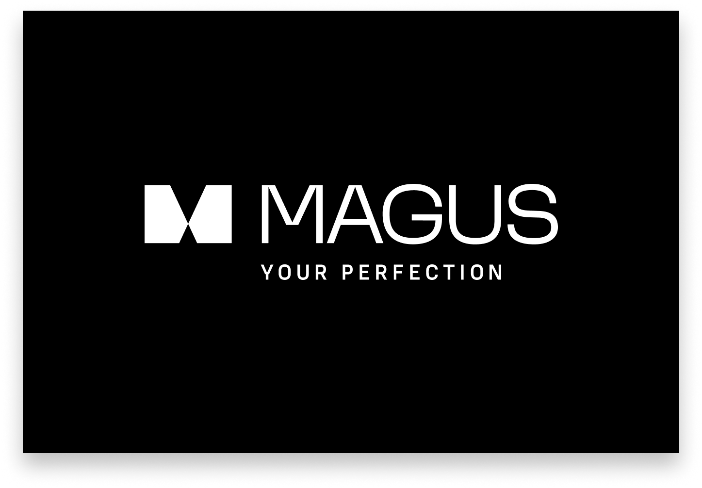 MAGUS. Objective Excellence