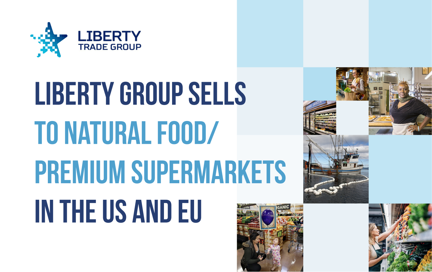 Liberty Trade & Exports