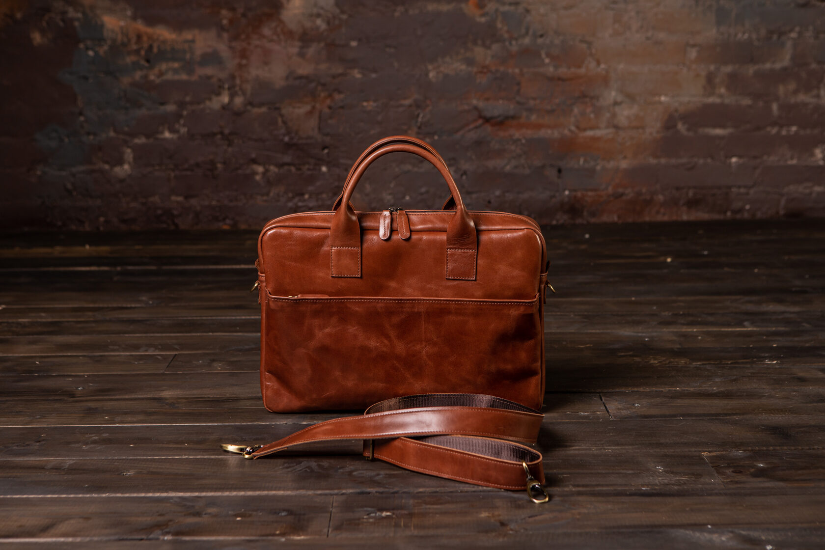 Сумки из натуральной кожи