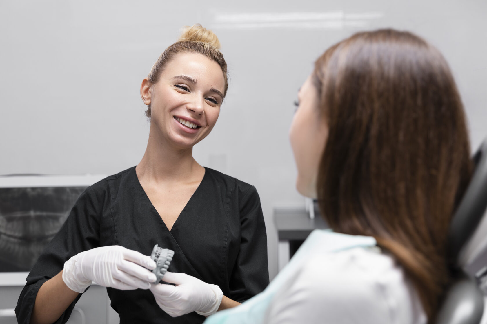 smilewell:) для врачей