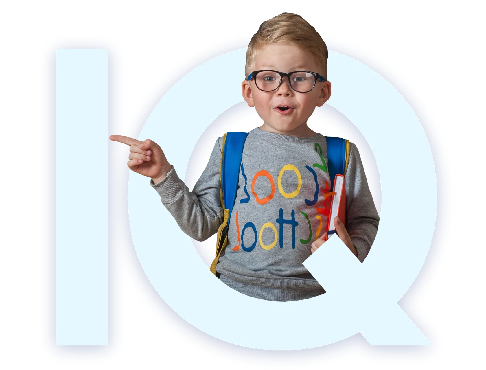 Подготовка к школе - IQ007 Митино