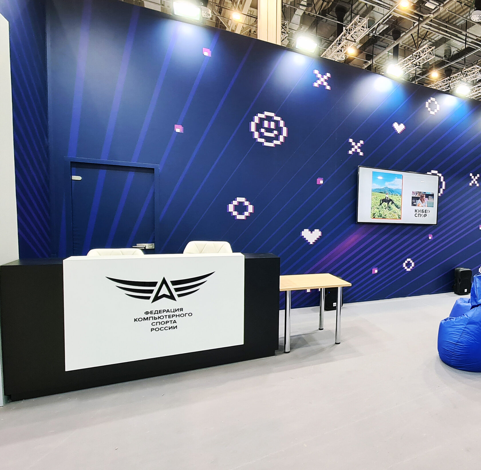 Федерация Киберспорта России