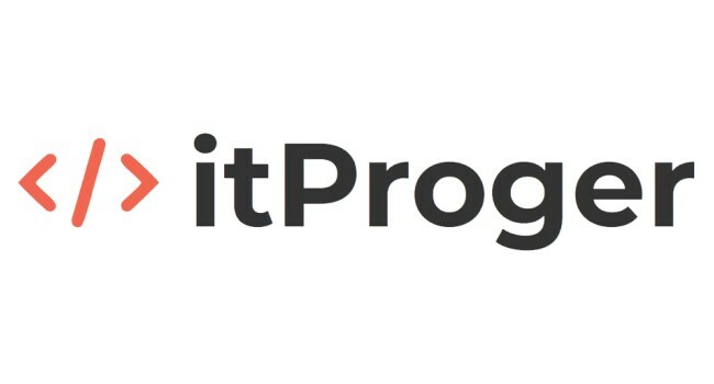 ItProger: Обзор Школы Программирования + Отзывы (2023)