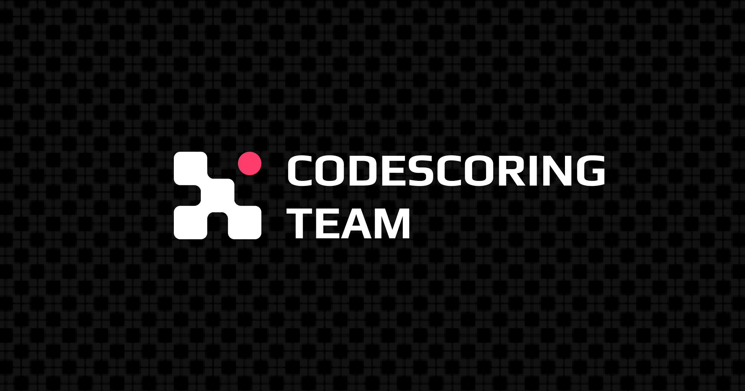 О команде CodeScoring