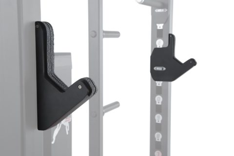 Keiser Power Rack 3110 и 3111 силовая рама с пневматикой