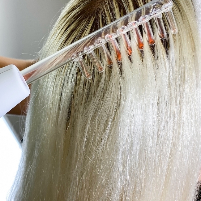 ZEMITS PureKio Professional HighFrequency System| Esthetic Spa ...