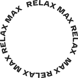 Relax Max